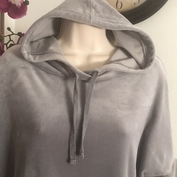 Soft loung long life | Tops | The Lounge Life Soft Hoodie | Poshmark